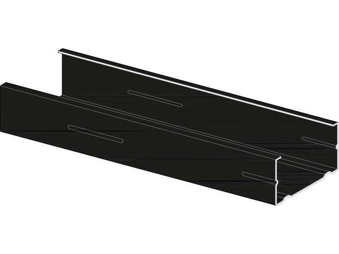KNAUF Konštrukčný CW profil C3 75x50x4000 mm | Woodcote.sk