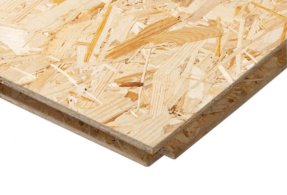 OSB doska SWISS KRONO OSB 3 PD 675 x 2500 mm (1,6875 m2) 18 mm | Woodcote.sk