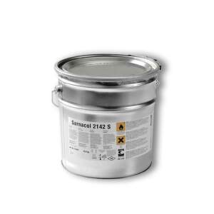 Lepidlo na lepenie strešných hydroizolačných fólií Sika Sarnacol 2142S ...