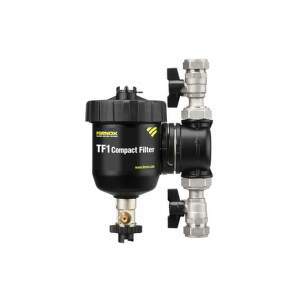 Hydro-cyklónový a magnetický filter TF1 Compact 3/4 62396 | Eshop ...