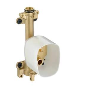 Axor - základné teleso modulu ručnej sprchy 12x12, DN15 10650180 ...