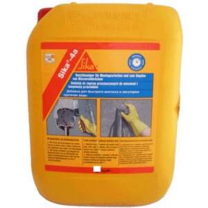 Prísada do malt Sika 4a, 1 kg | Eshop Woodcote | Predtým Baustore.sk